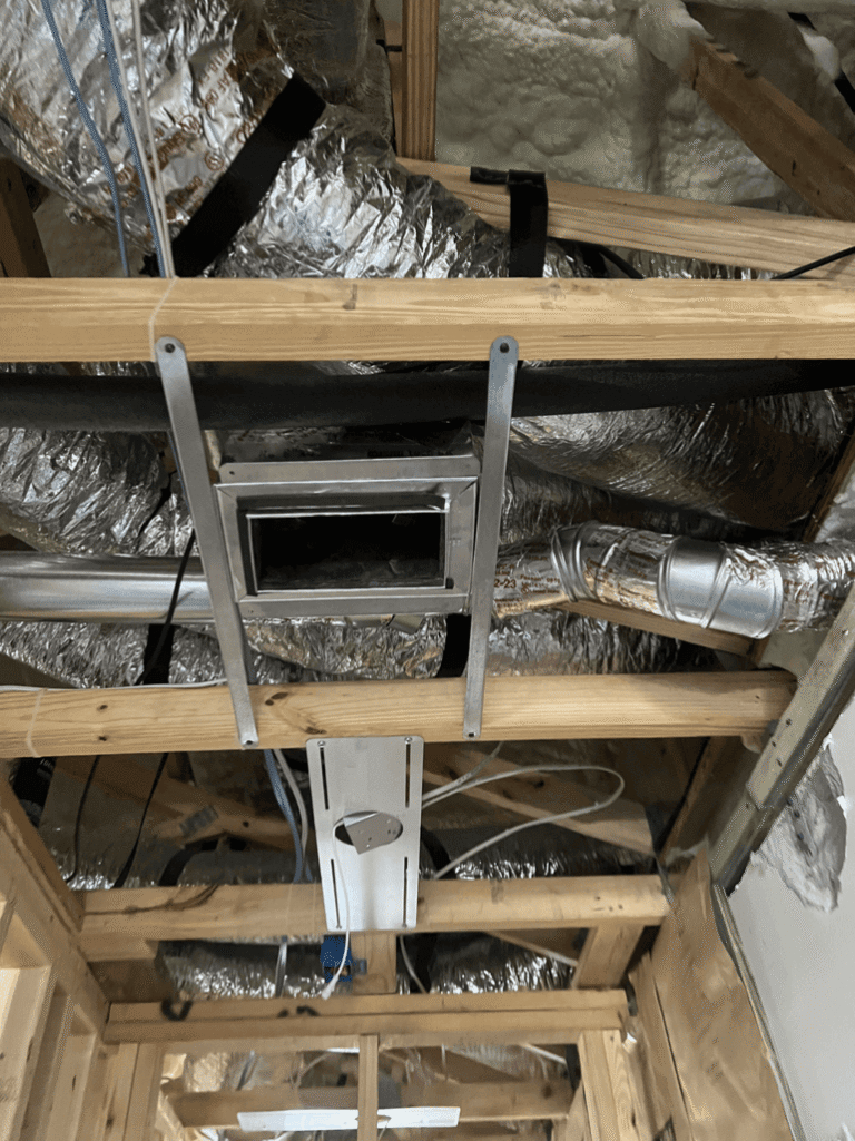 Duct Work Replacement Southwest Florida | Patriot Cooling Inc